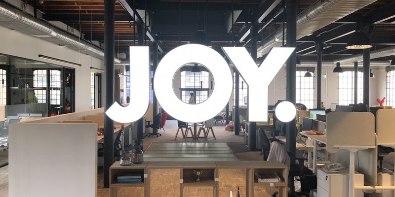 3D Illuminated Letters | Signarama | Signs and Banners