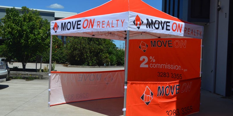 Canopy Signs | Signarama | Signs and Banners