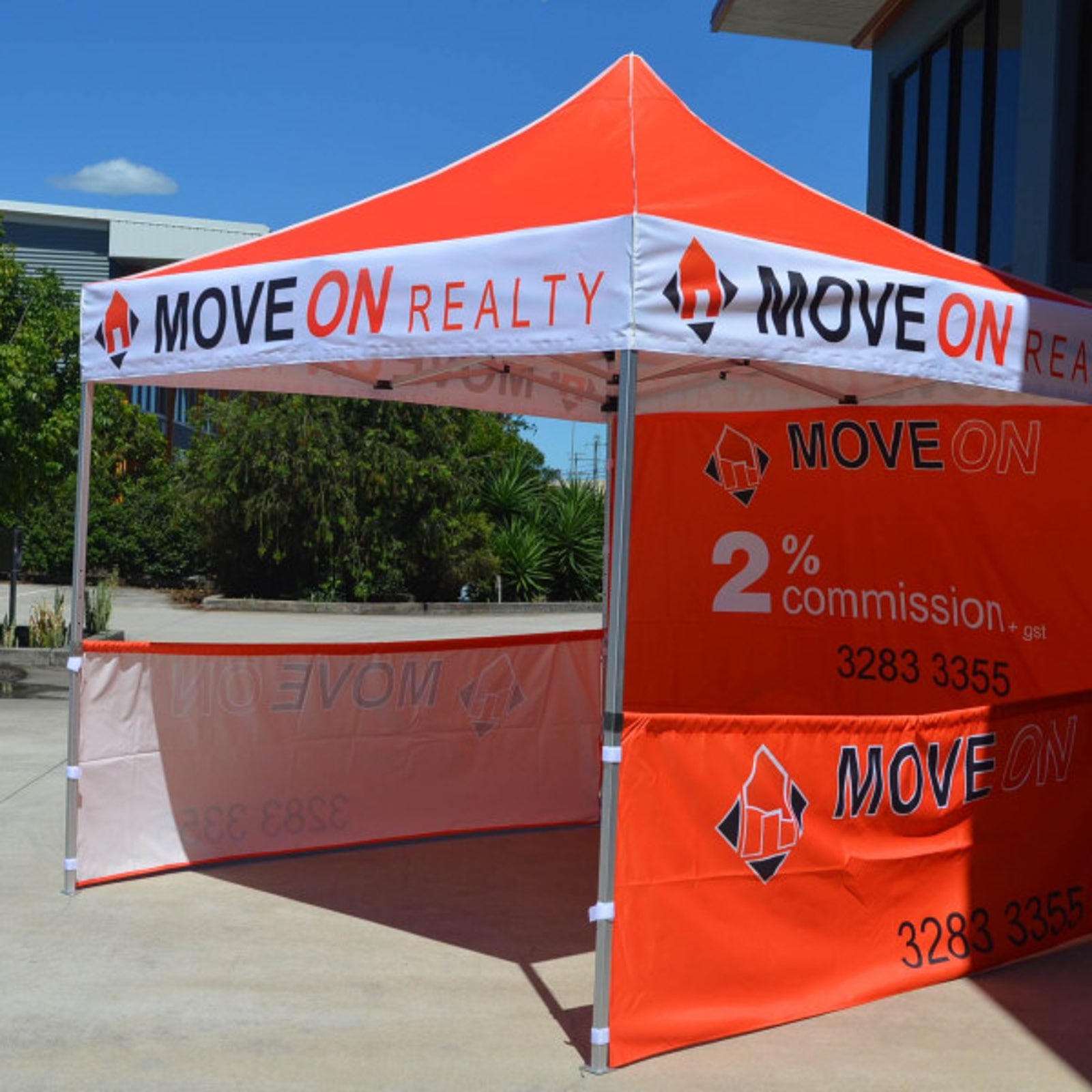 Custom Banners & Flags | Signarama