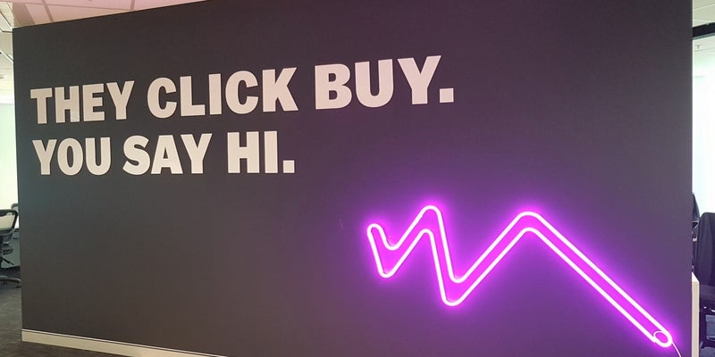 Neon Signs | Signarama.com