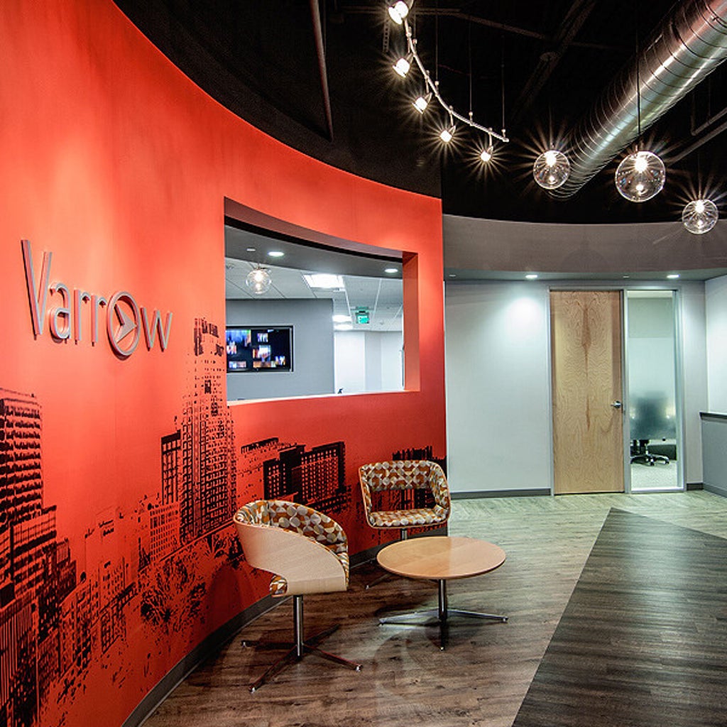 Wall Signs & Signage | Signarama