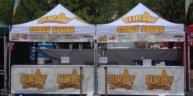 Canopy Signs | Signarama | Signs and Banners