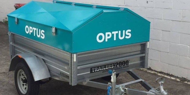 Trailer Graphics | Signarama | Signs and Banners