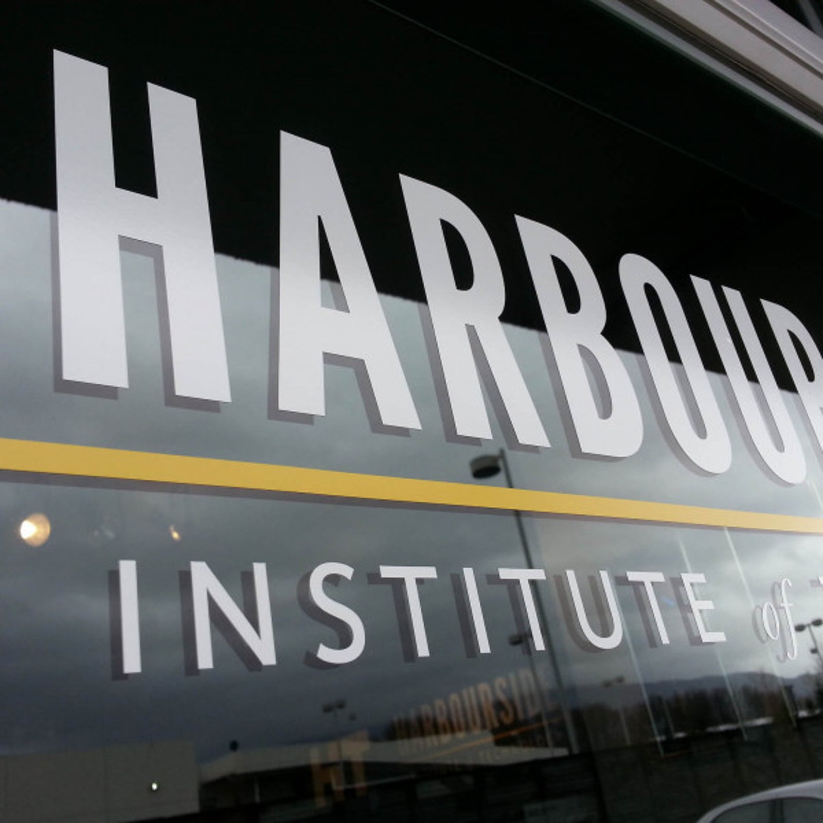 Window Signs & Signage | Signarama