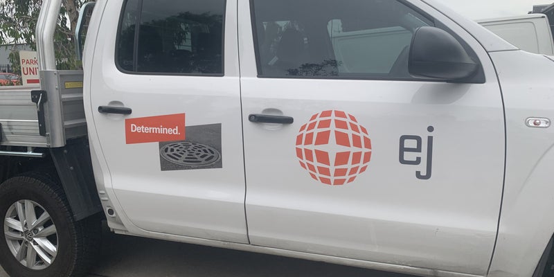 Magnetic Vehicle Signs | Signarama.com