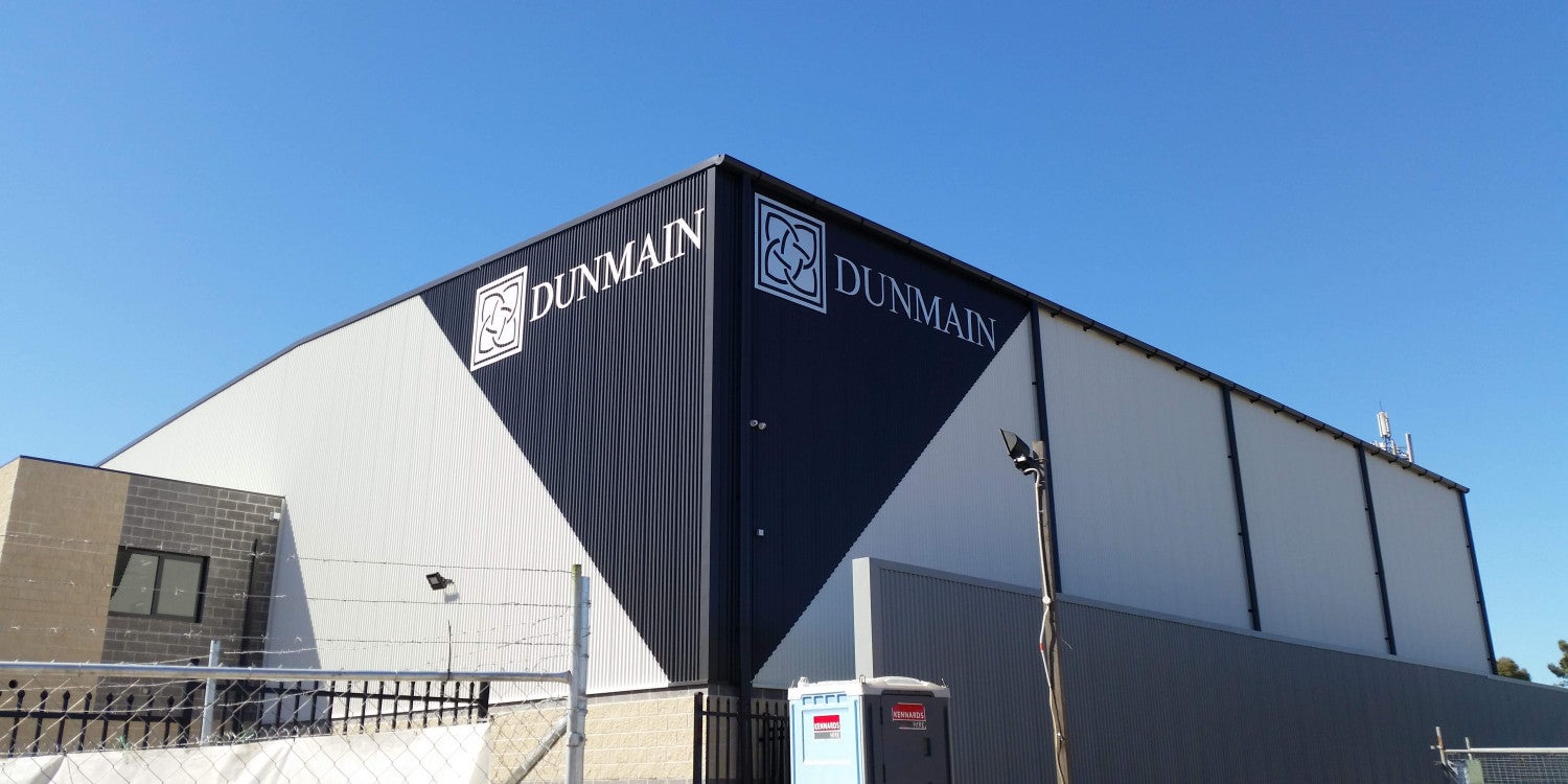 Factory Signs & Industrial Signage | Signarama