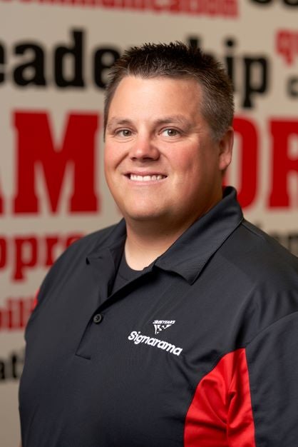 Signarama Ankeny, IA | Our Signage Team