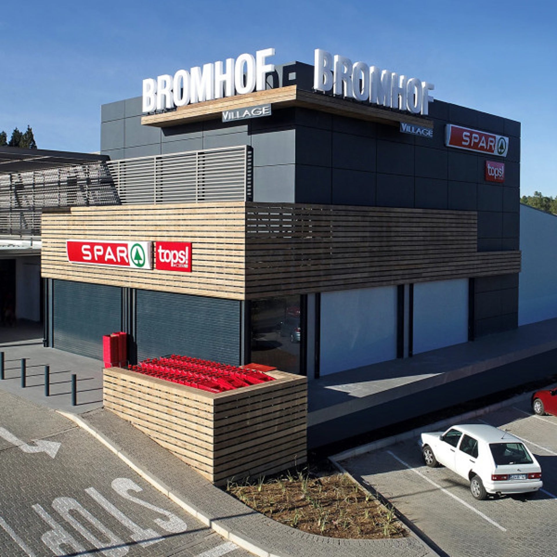 Welcome to Signarama Pretoria North | Signage Solutions