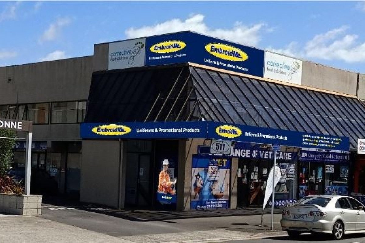EmbroidMe | Uniform Supplier | Promo Products | Custom Apparel | Embroidery