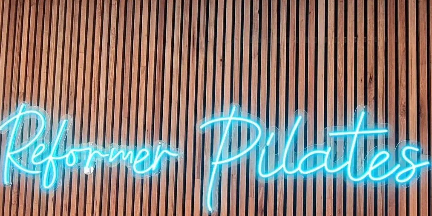 LED Neon Flex Signs | Neon Signs | Neon Signage | Signarama