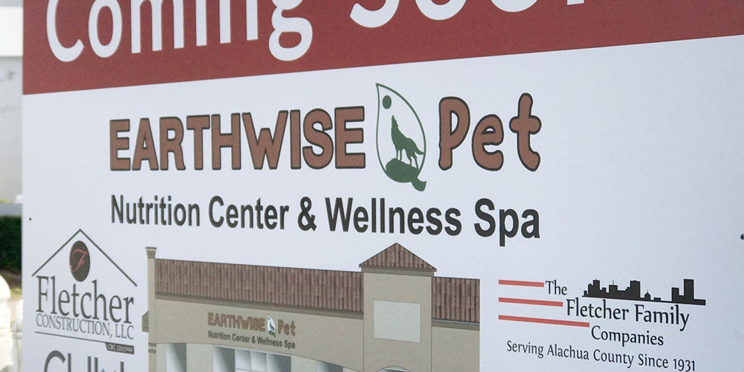 Temporary Signs & Signage | Signarama