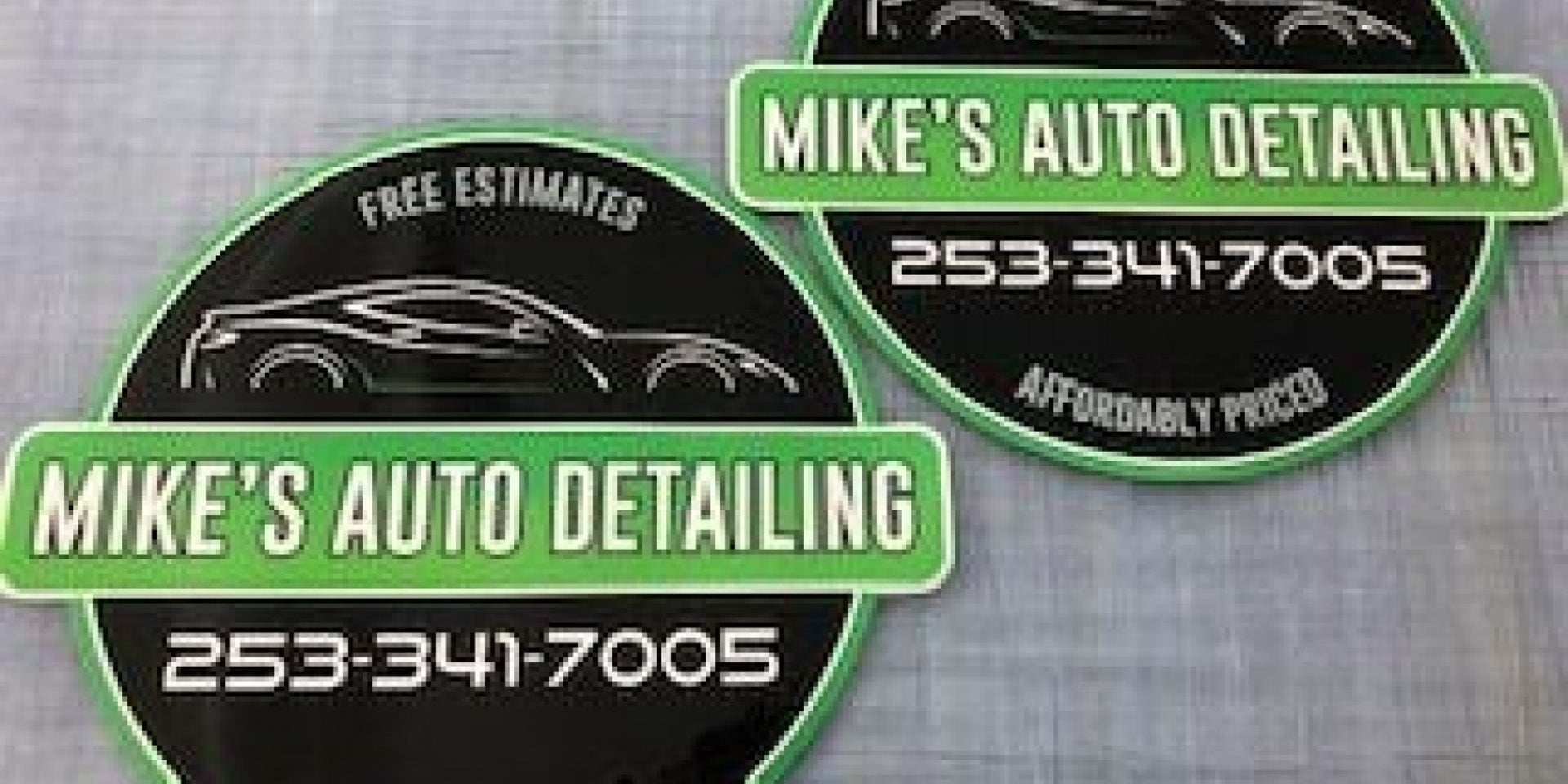 Magnetic Vehicle Signs | Signarama