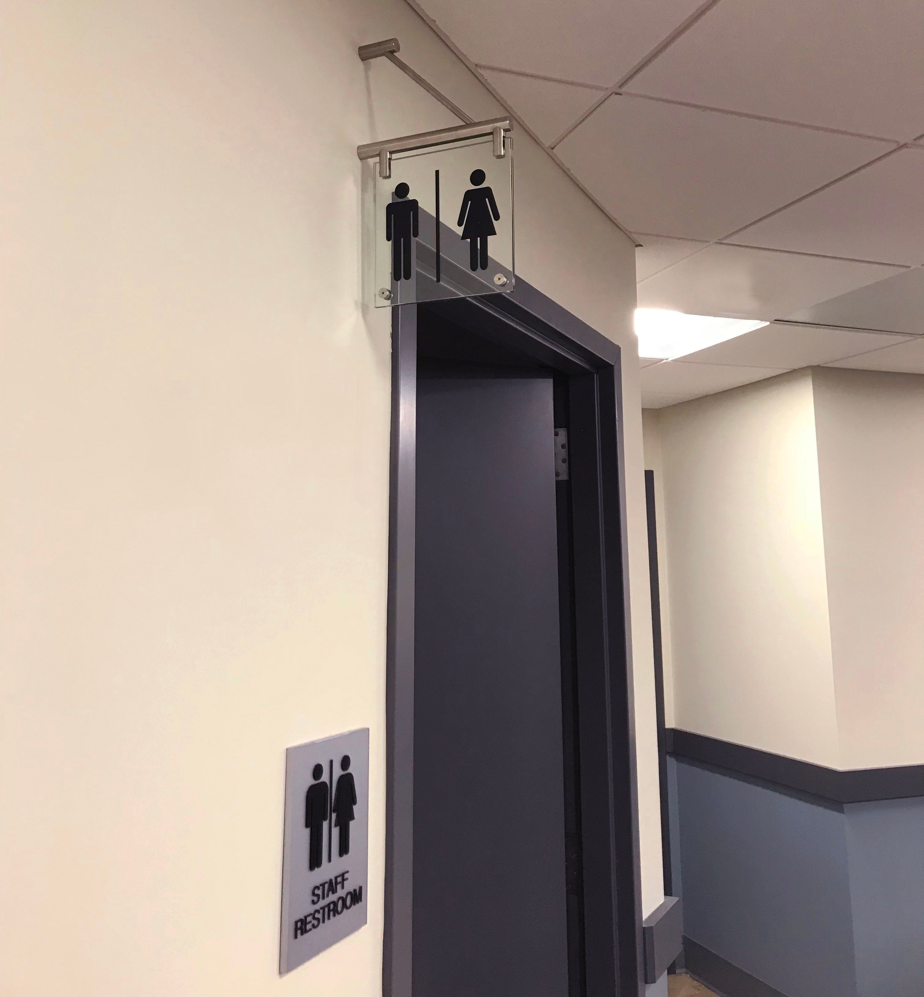 ADA Compliant Signage: Making Our Community Accessible