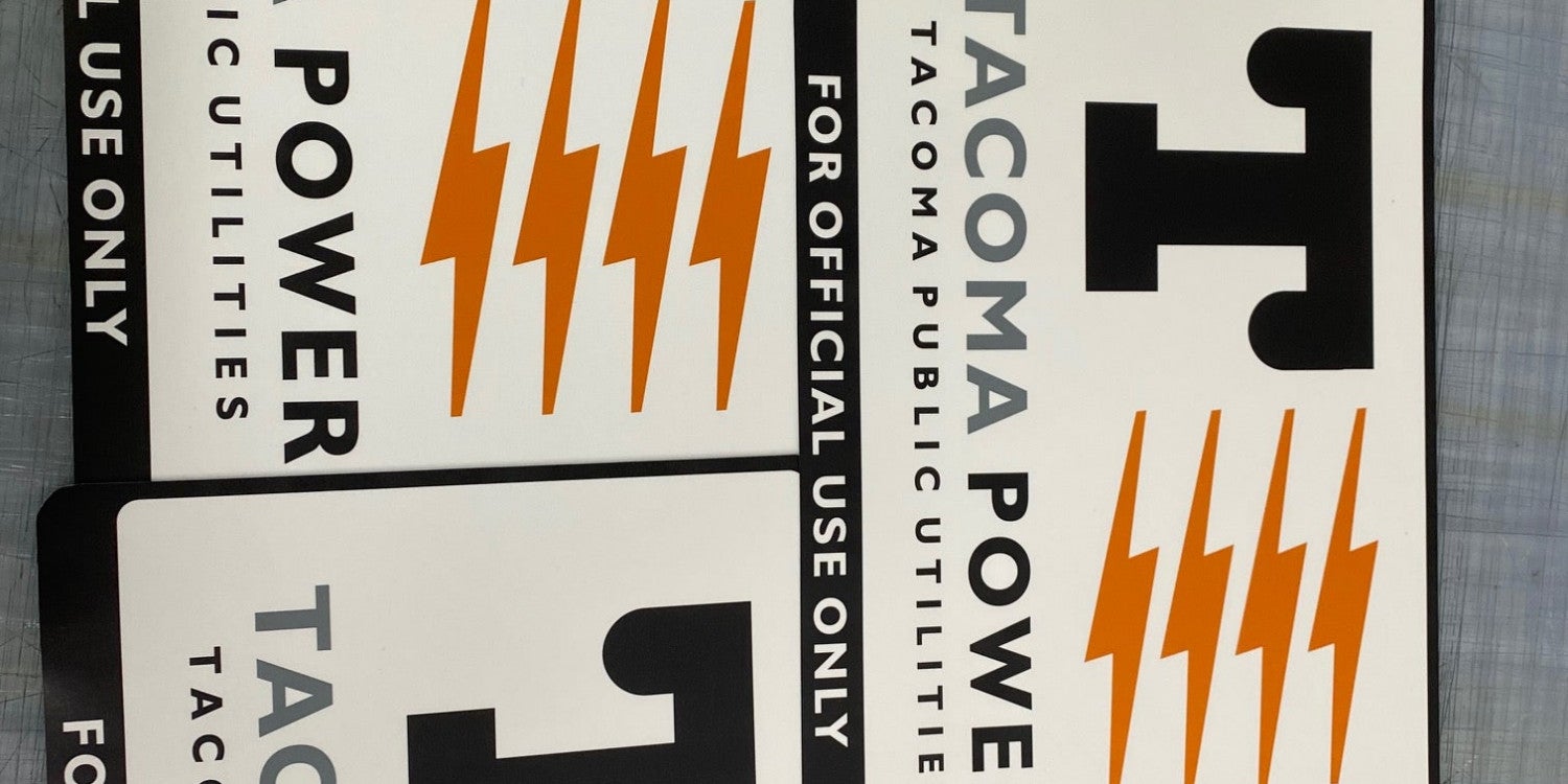 Magnetic Car & Vehicle Signs | Signarama Baton Rouge, LA