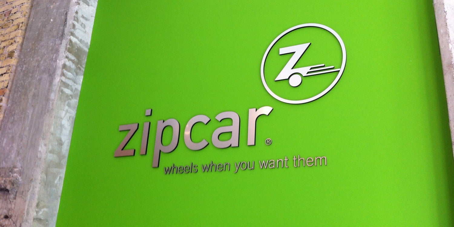 3D Signs & Lettering Signage | Signarama