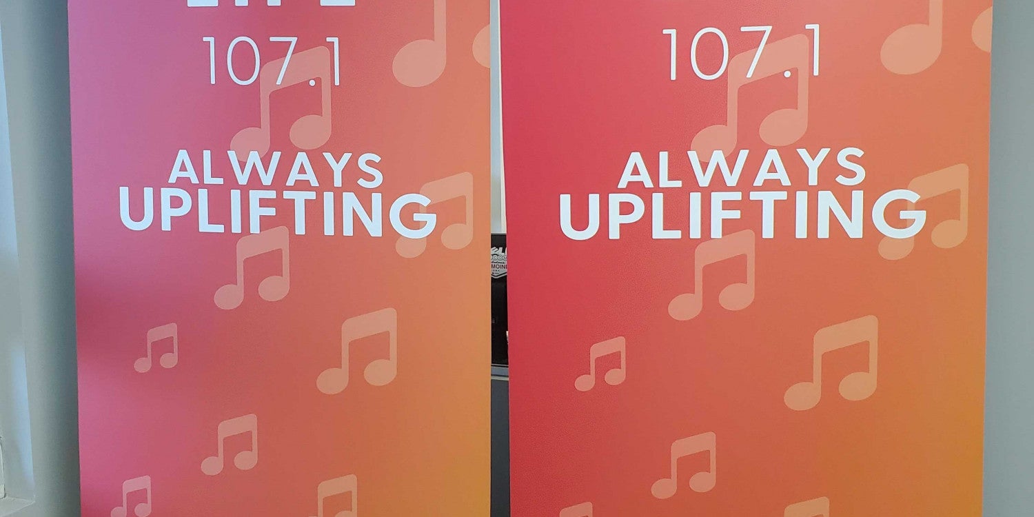 Promotional Signs, Flags & Banners | Signarama Ankeny, IA