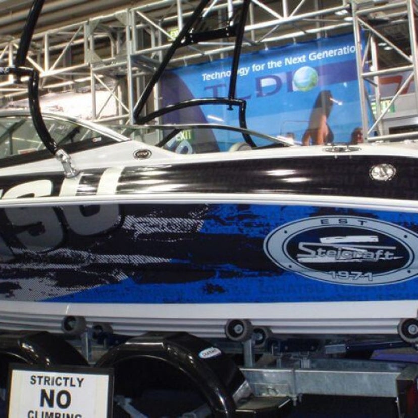 Vehicle Signs | Automotive Signage | Signarama - Signarama