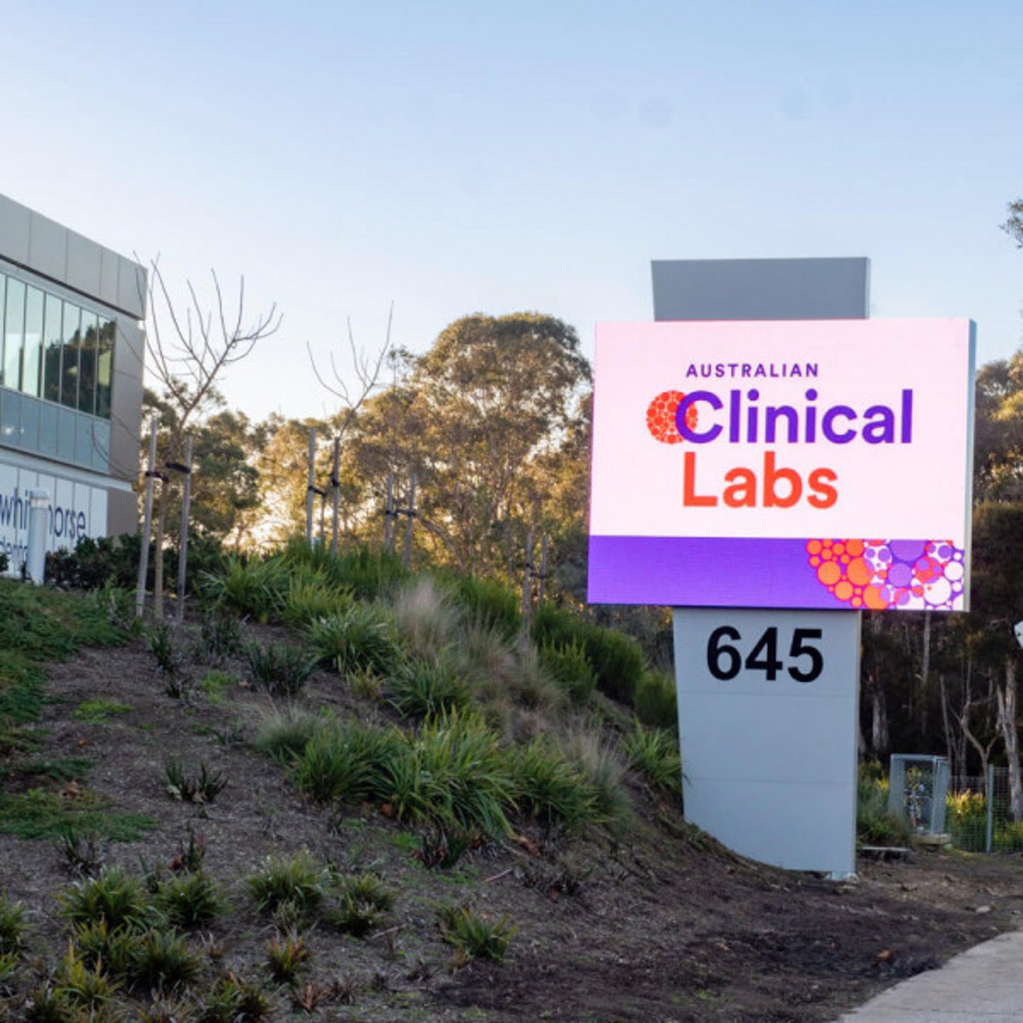 Building Signs | Signarama | Business Signage - Signarama