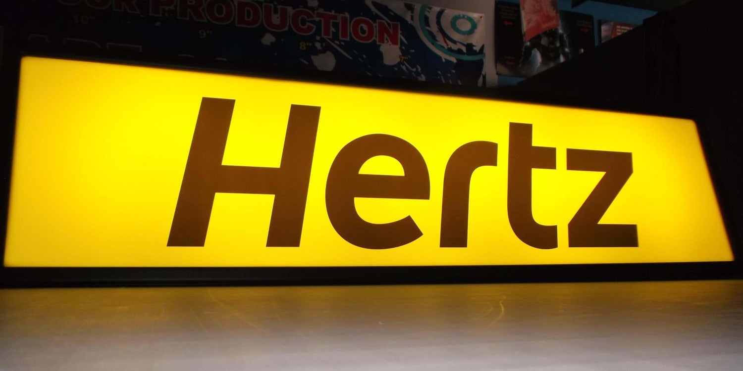 Lightbox Signs | Signarama | Lightboxes