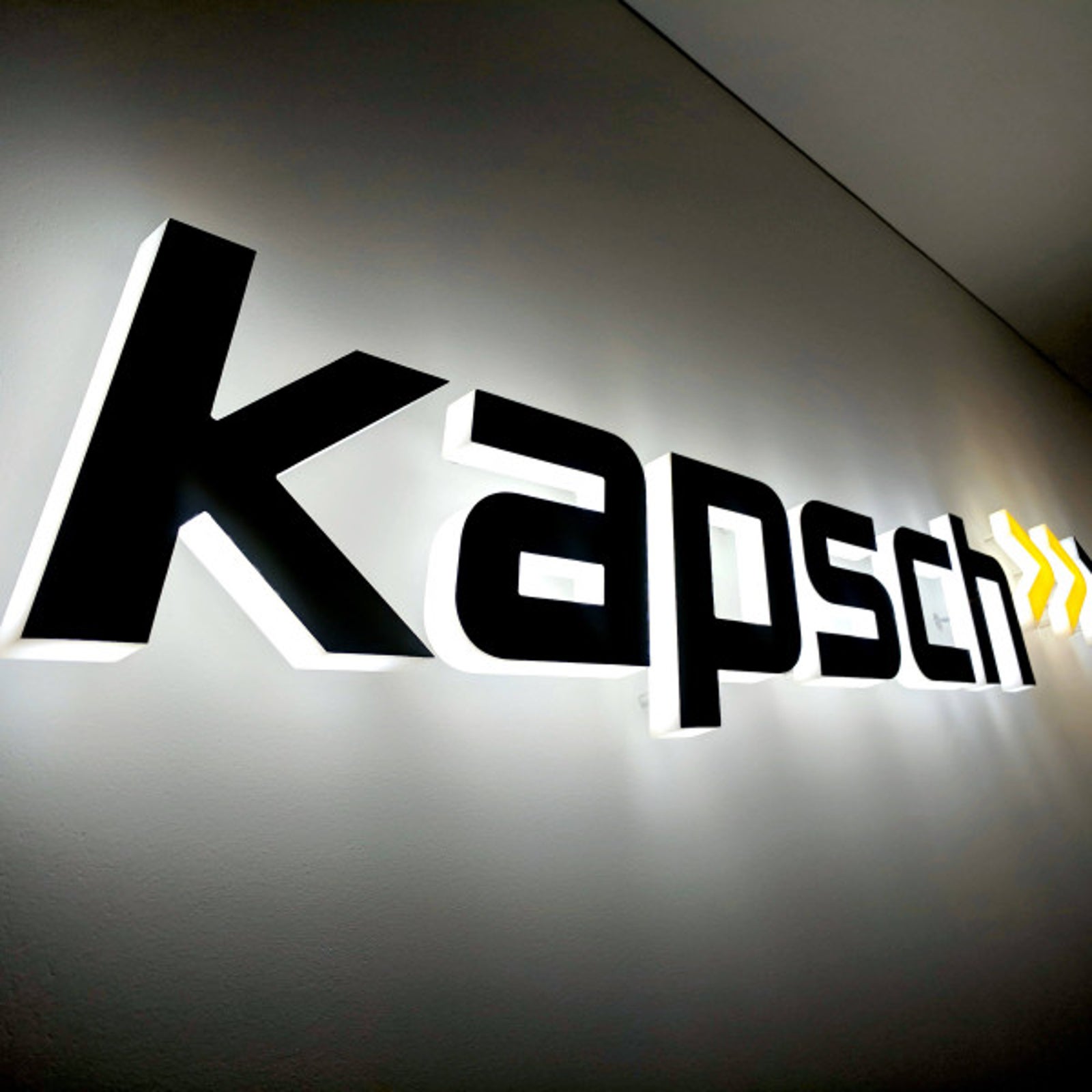 Illuminated Signs | Signarama | Business Signs