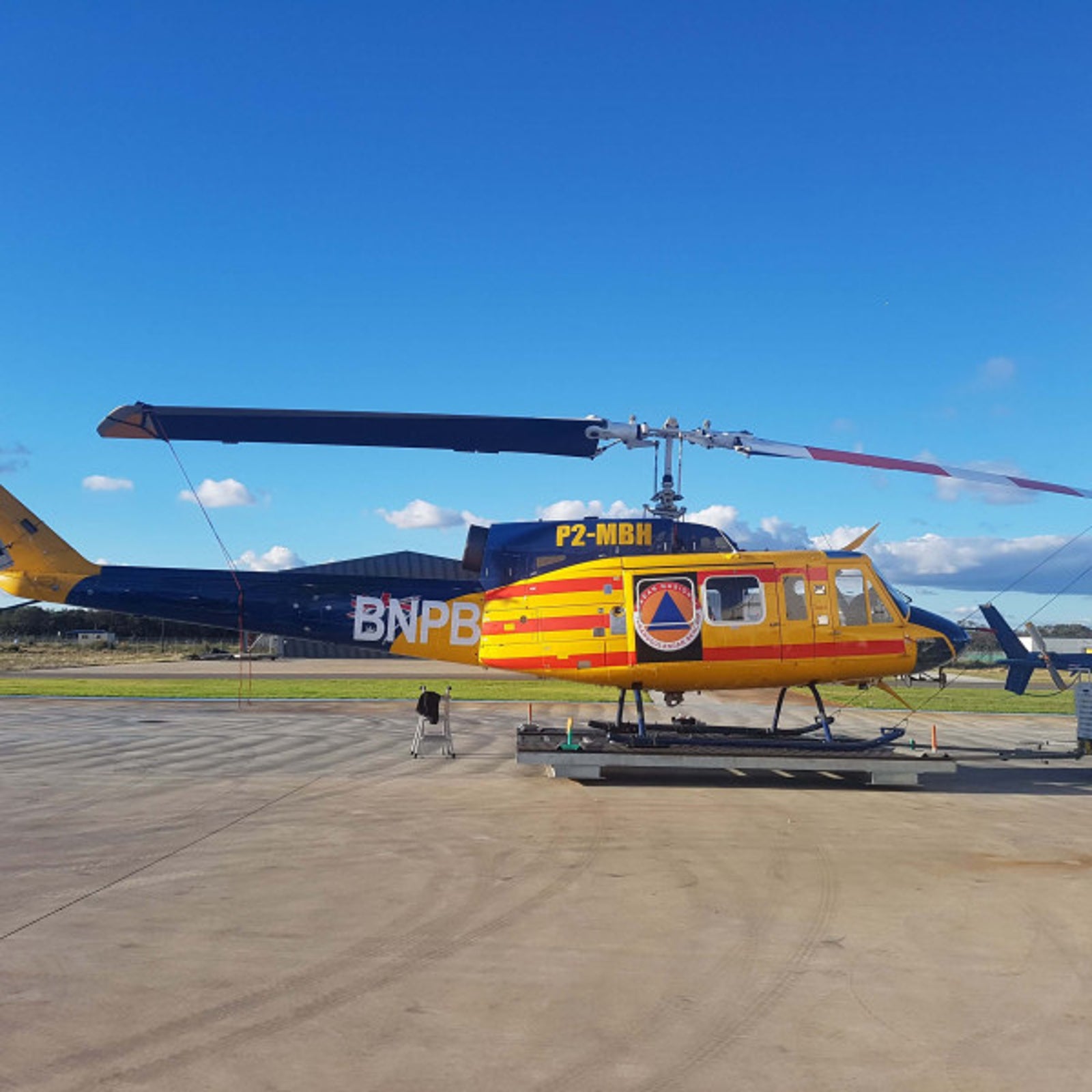 Aircraft Graphics | Signarama