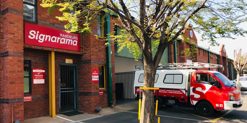 Signarama Randburg