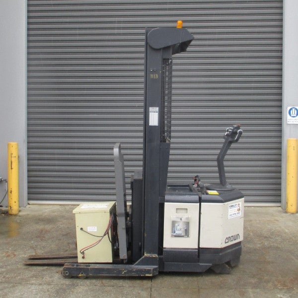 Used Forklifts for Sale