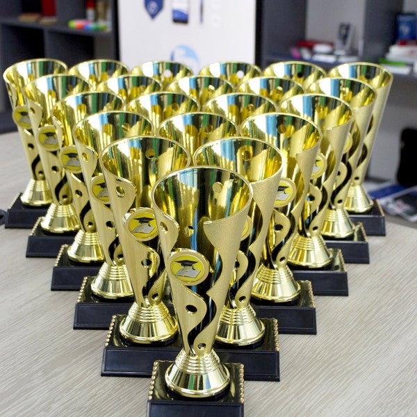 Promotional Products - Awards & Incentives | Fully Promoted