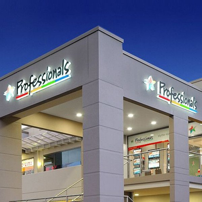 Signarama | Signs | Banners | Vehicle Signs | Building Signs