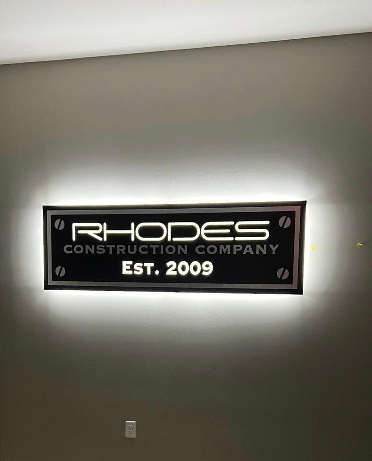 Illuminated Signs: Shining a Light on Your Business