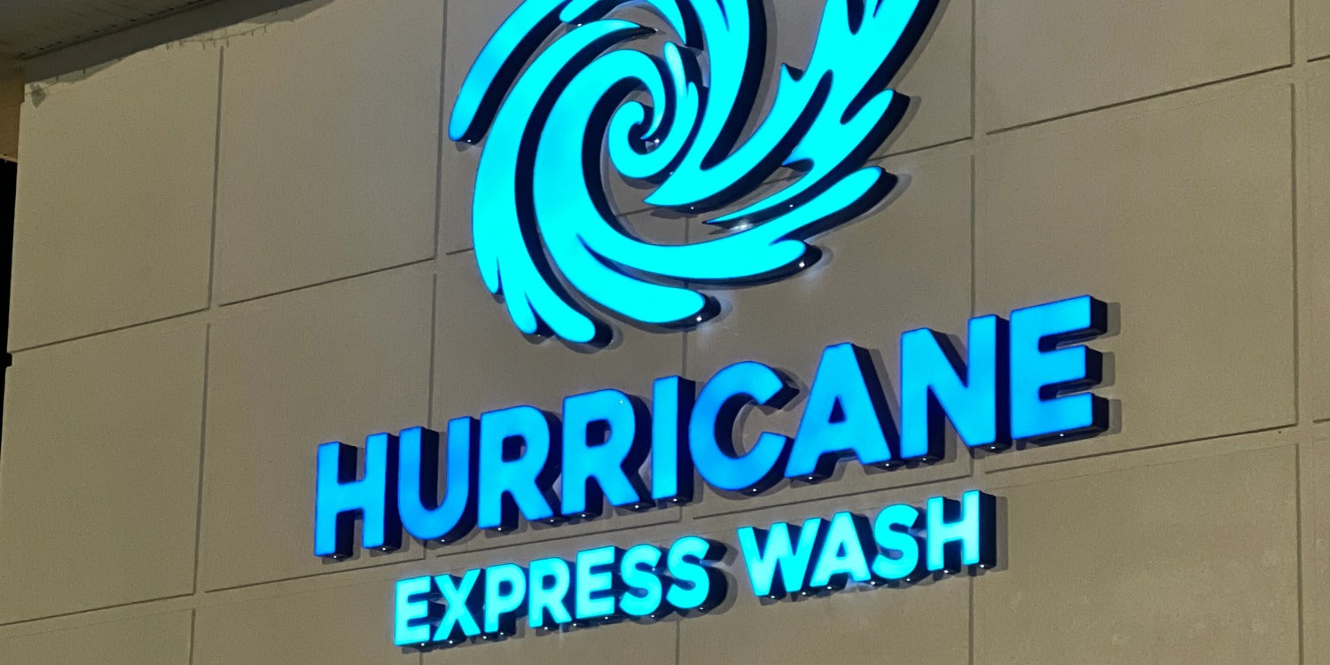 Outdoor Illuminated & Backlit Signs | Signarama Columbia West, SC