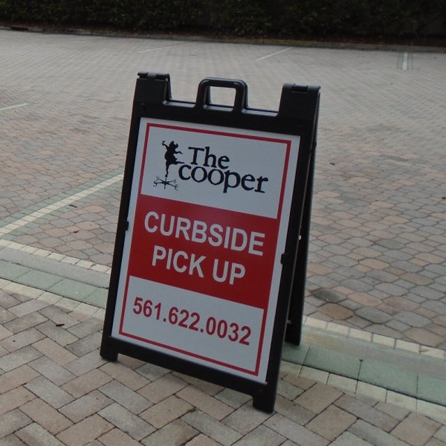 Freestanding & Standalone Signs | Signarama