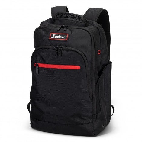 Titleist Players Backpack - EmbroidMe