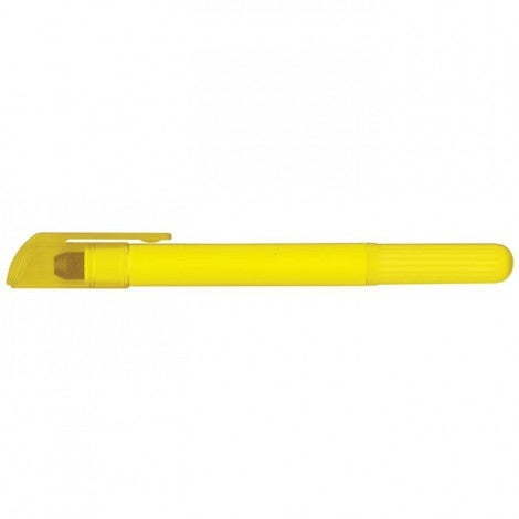 Buy custom branded Wax Highlighters with your logo! - Highlighters
