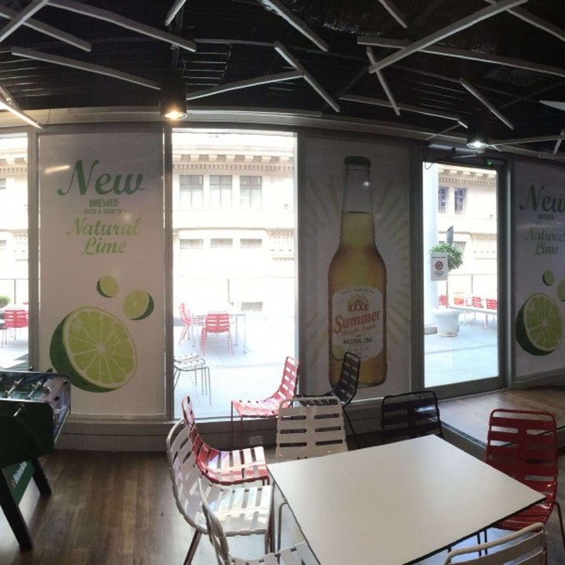 Welcome to Signarama Randburg | Signage & Branding