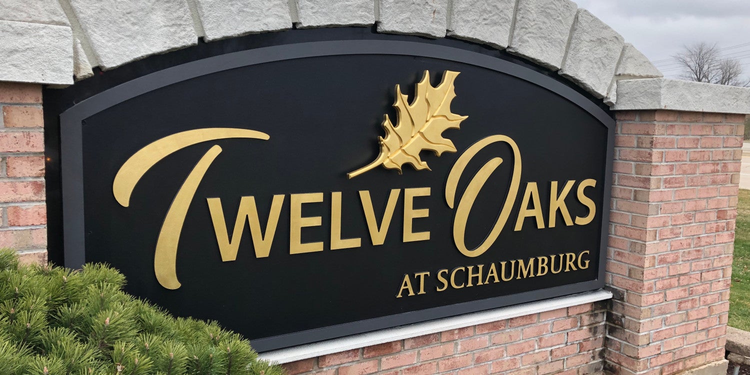 Custom Sign Makers for Business | Signarama