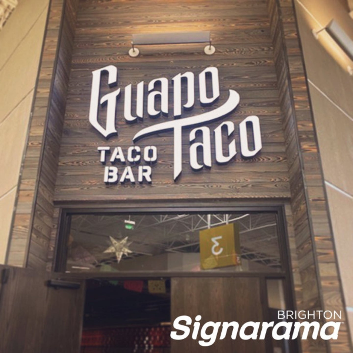 Custom Sign Company in Brighton, CO | Signarama