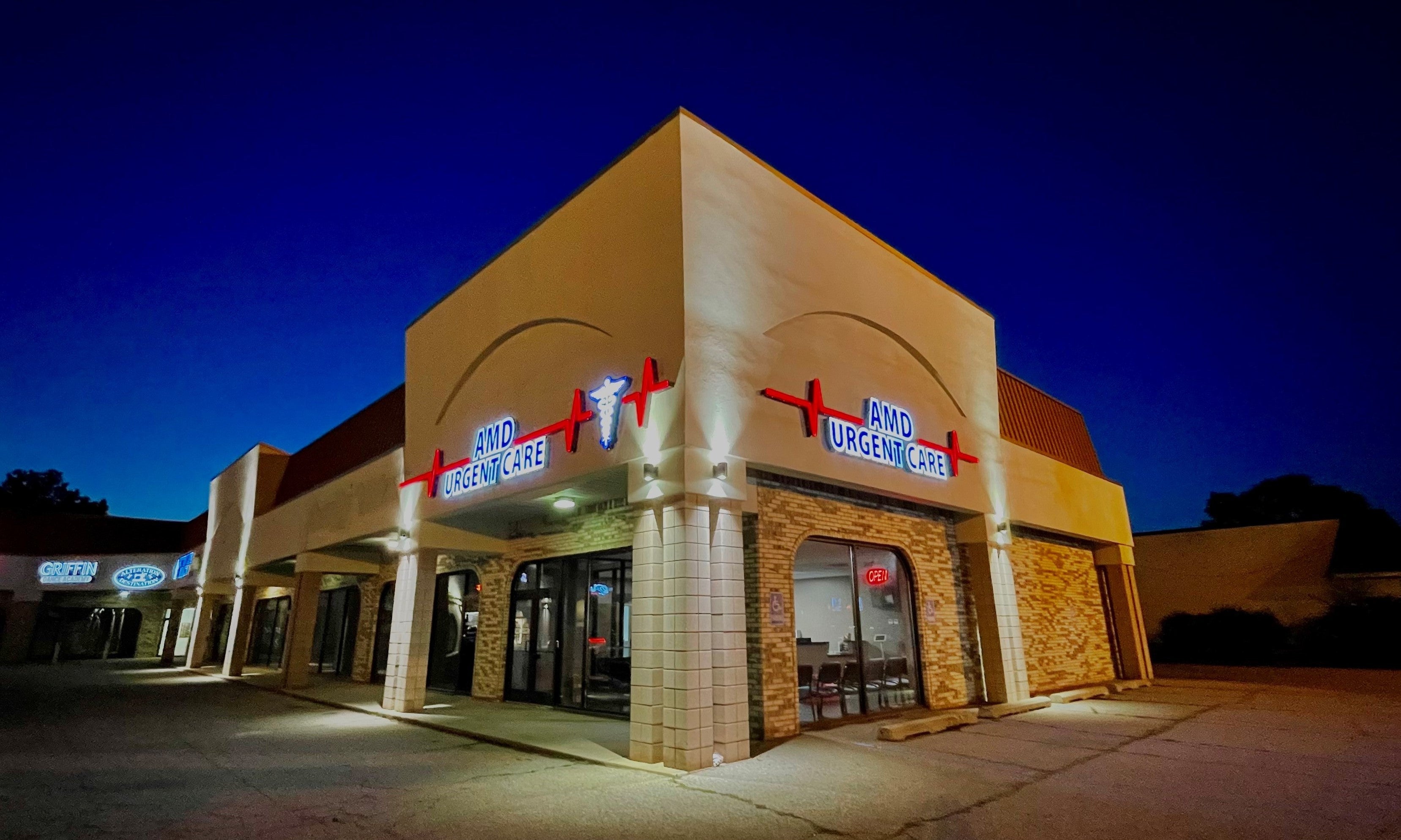 Custom Sign Company in Flint, MI | Signarama