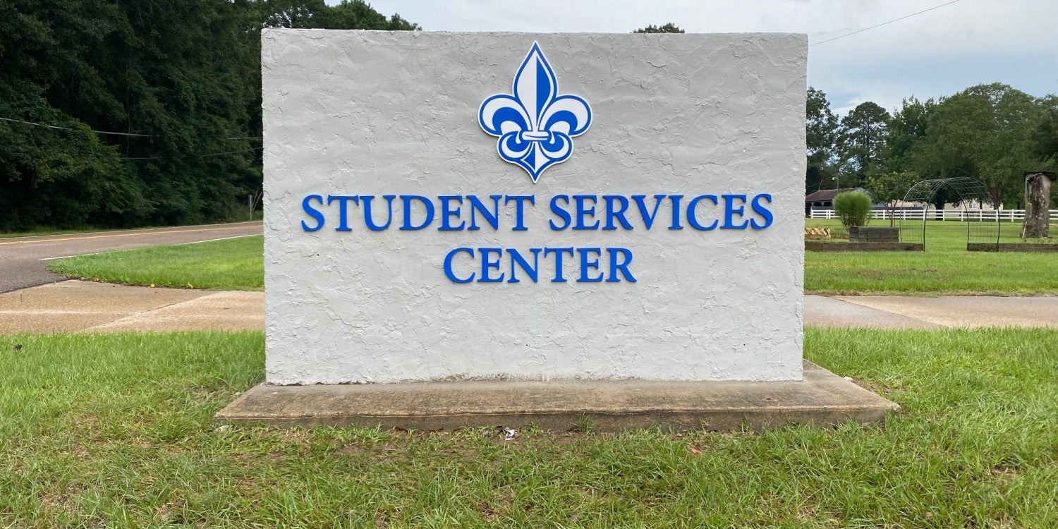 Custom Monument Signs | Signarama Baton Rouge, LA