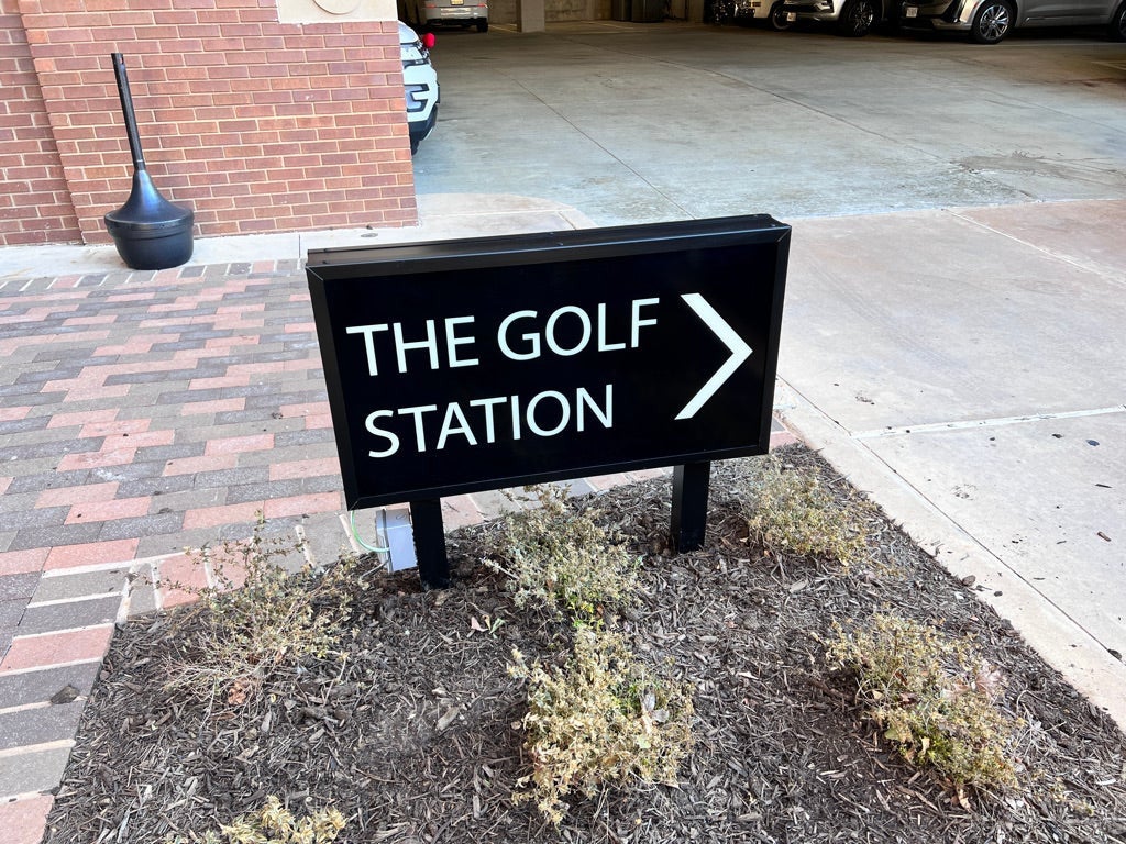 Apartment Complex Signage Made Simple: Tips for Property Managers in ...