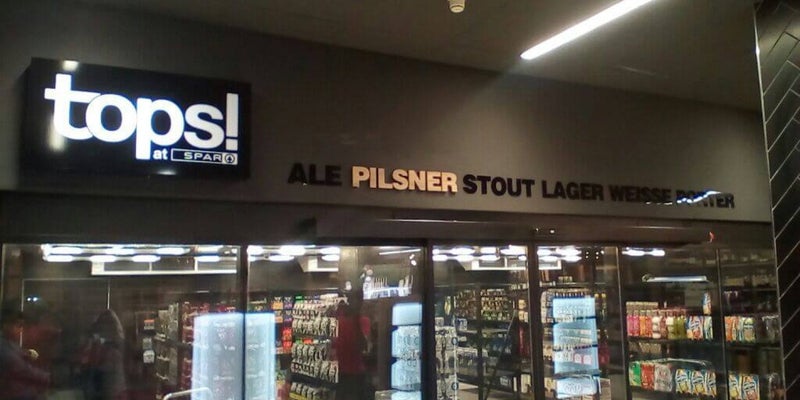 Effective Point of Sale (POS) Signs from Signarama