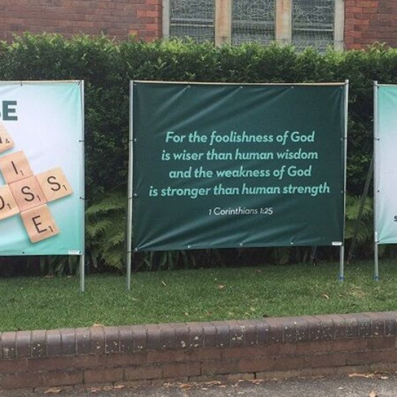 Fascia signs in any design from Signarama South Africa