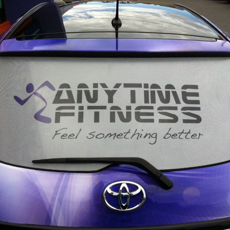 Vehicle Branding | Wraps, decals, vinyl, magnetic
