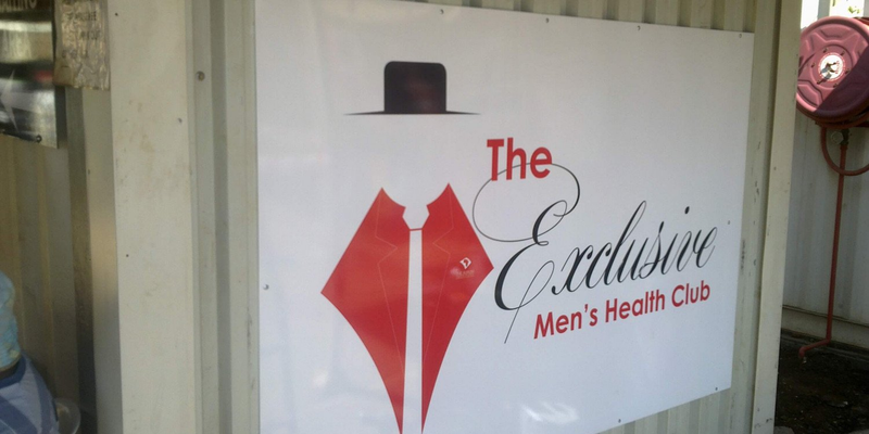 ABS signs for interior and exterior requirements