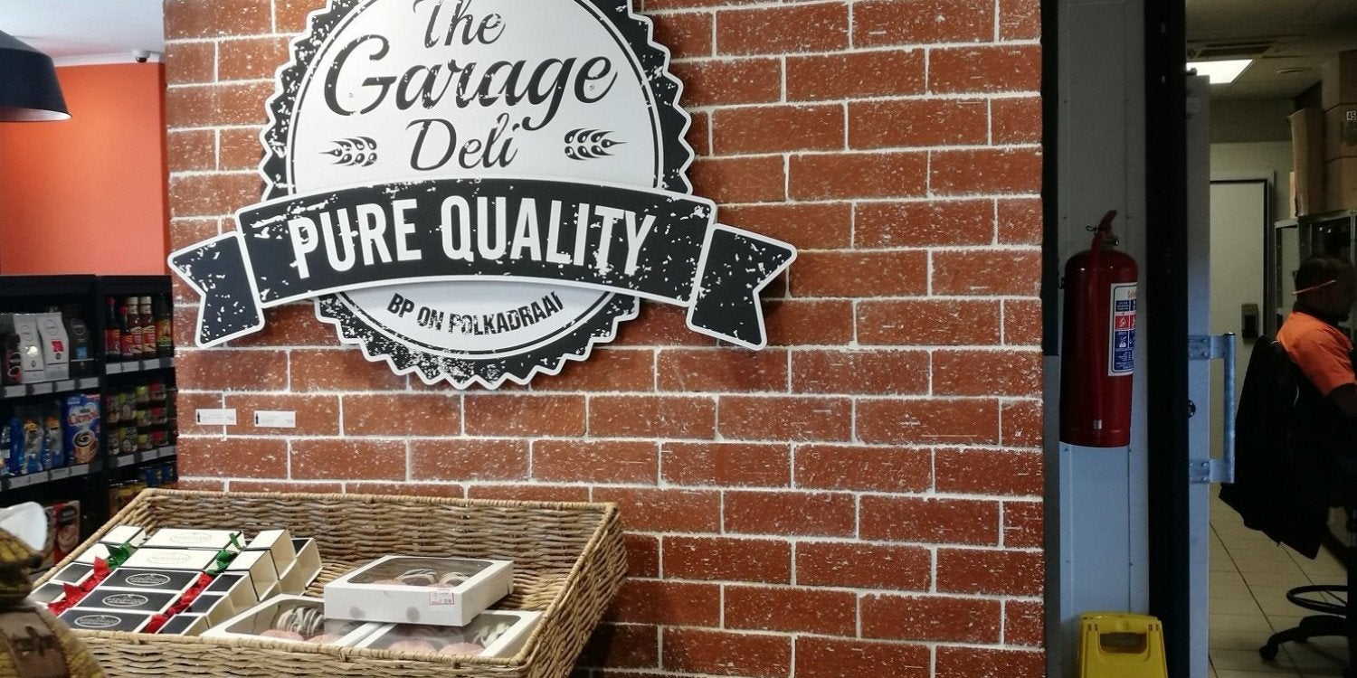 3D signs to make sure that your brand stands out