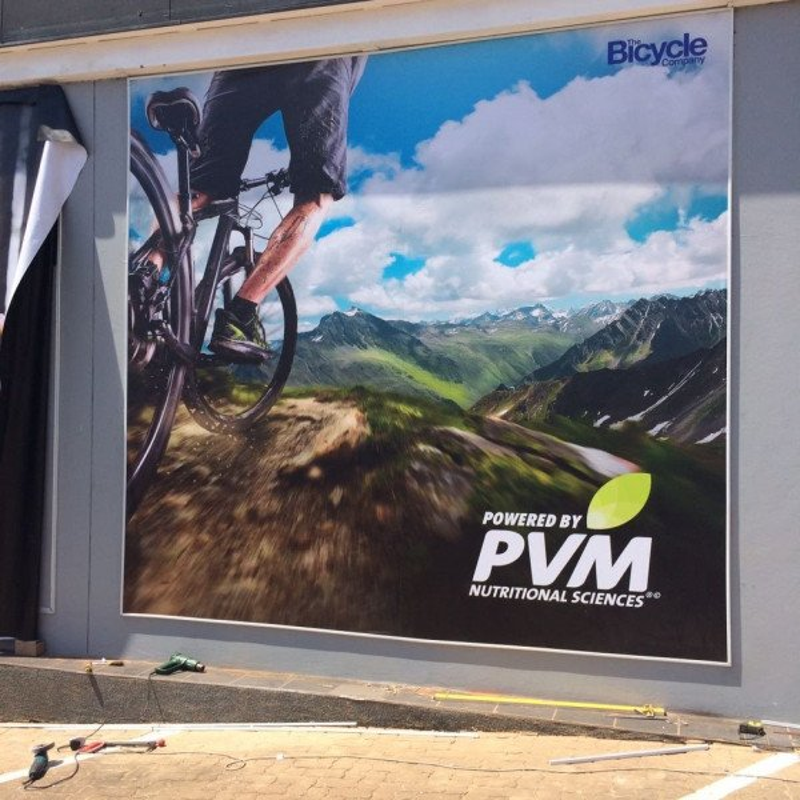 Fascia signs in any design from Signarama South Africa