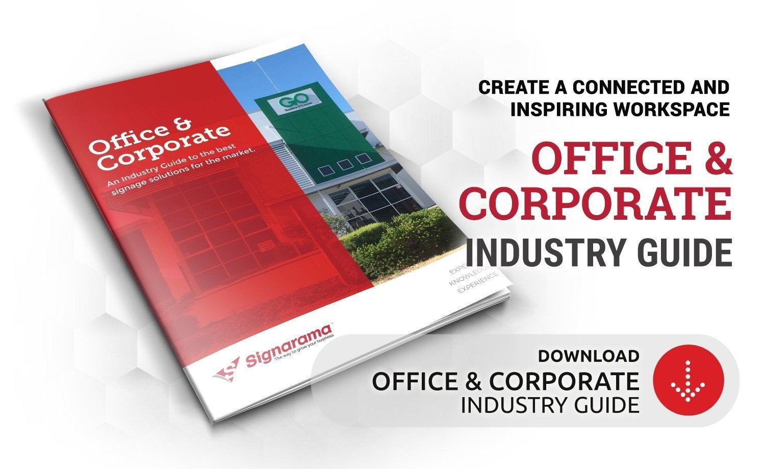 Corporate Business Signs