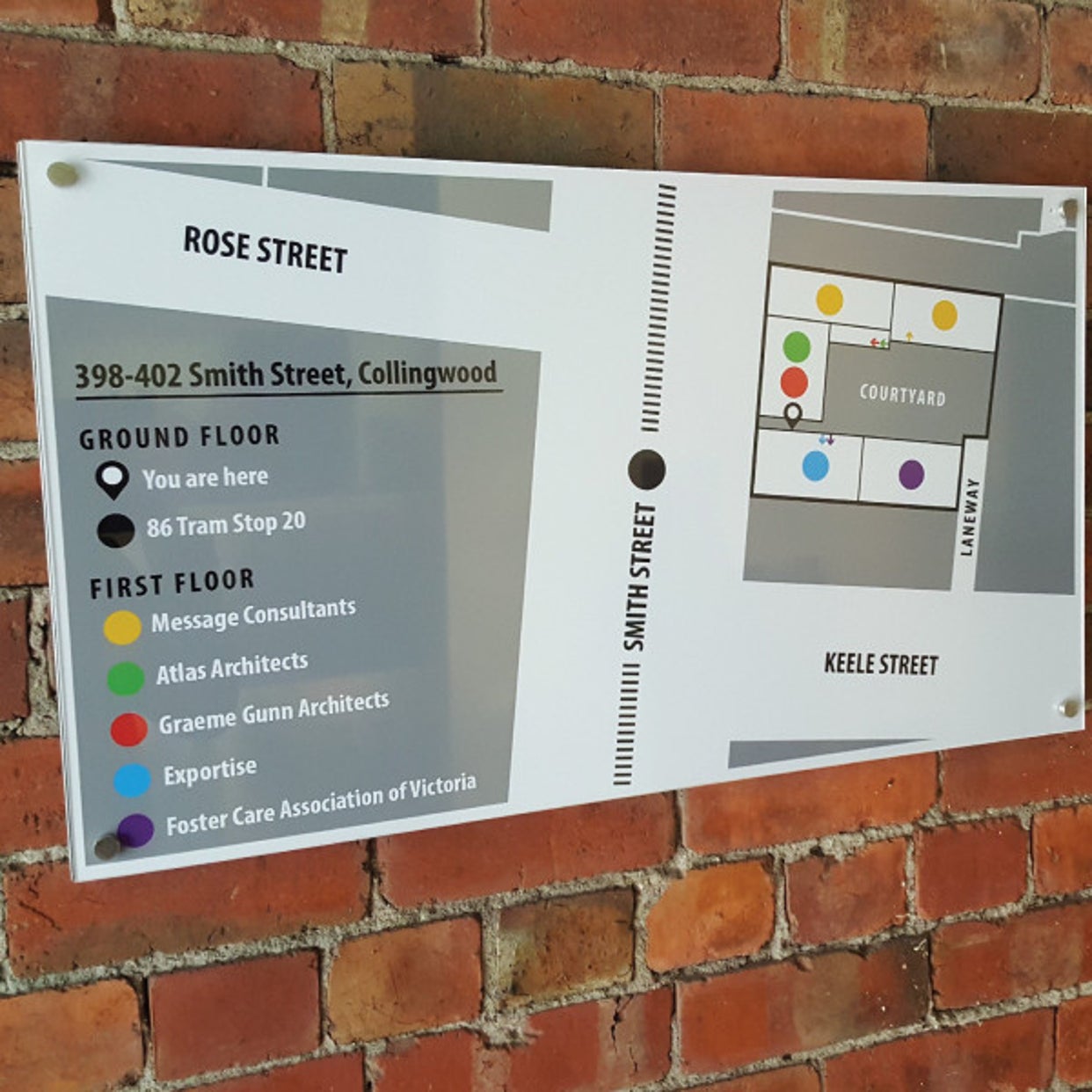 Welcome to Signarama Rustenburg | Signage & Branding