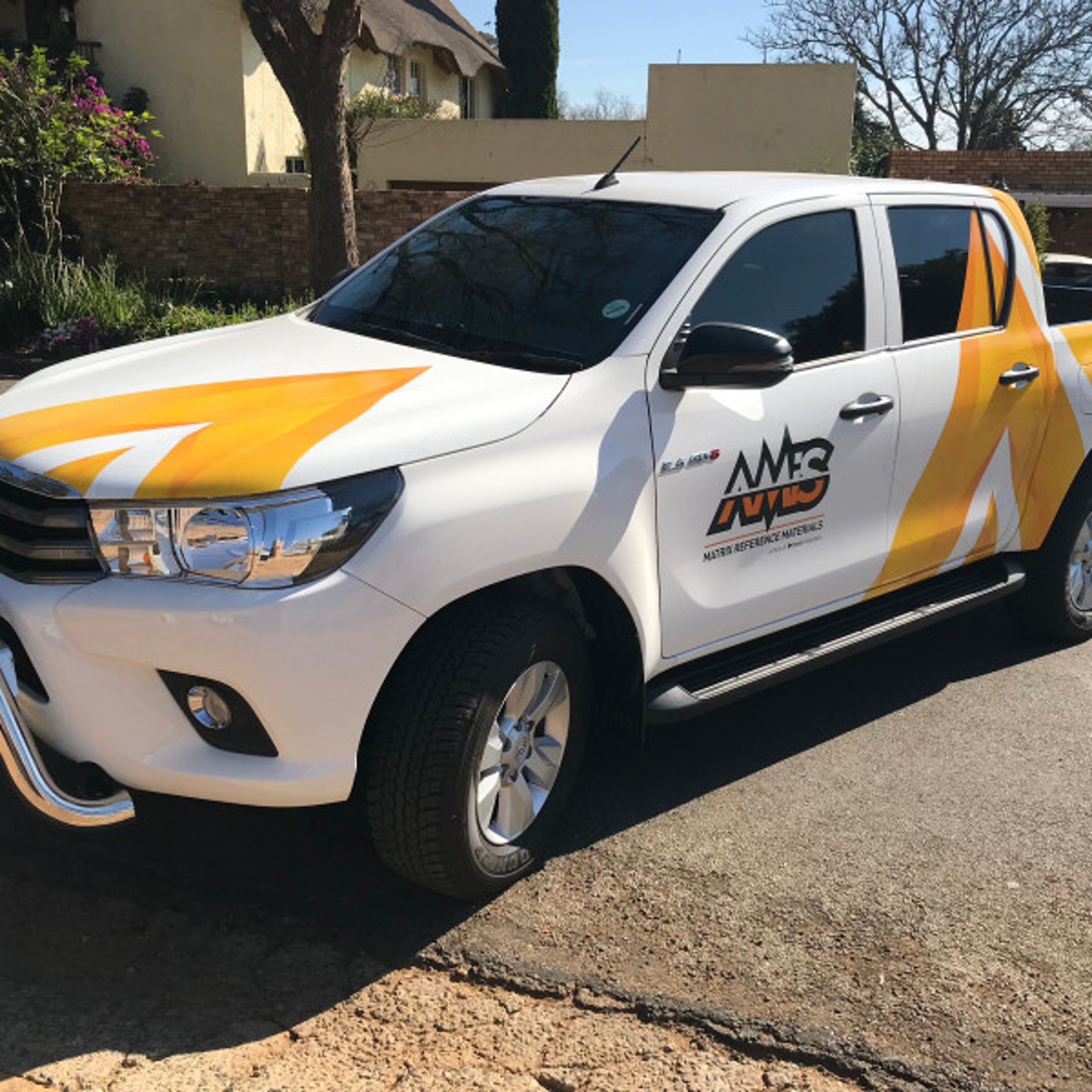 Welcome to Signarama Rustenburg | Signage & Branding