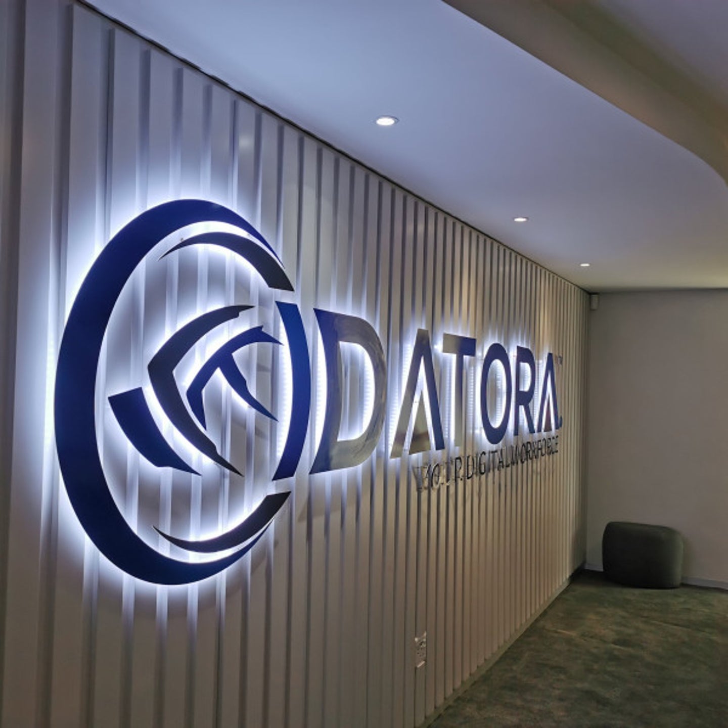 Welcome to Signarama Rustenburg | Signage & Branding